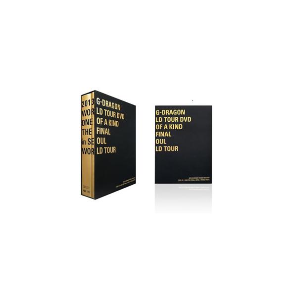 【発売日：2014年02月12日】【品番】 AVBY-58210〜3【JAN】 4988064582105【発売日】 2014年02月12日【アーティスト】Tablo|G-DRAGON|CL|SOOHYUN【収録内容】［1］〈2013 G-...