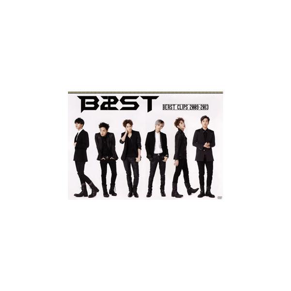 【発売日：2014年04月02日】【品番】 UPBH-1362【JAN】 4988005819291【発売日】 2014年04月02日【アーティスト】BEAST【収録内容】(1)Beast is The B2ST(Teaser)(2)Bad...