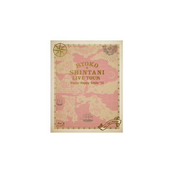 【発売日：2014年05月28日】【品番】 LABX-8052〜3【JAN】 4540774800520【発売日】 2014年05月28日【アーティスト】新谷良子【収録内容】［1］(1)Beginning of the"Voyage"(2)...