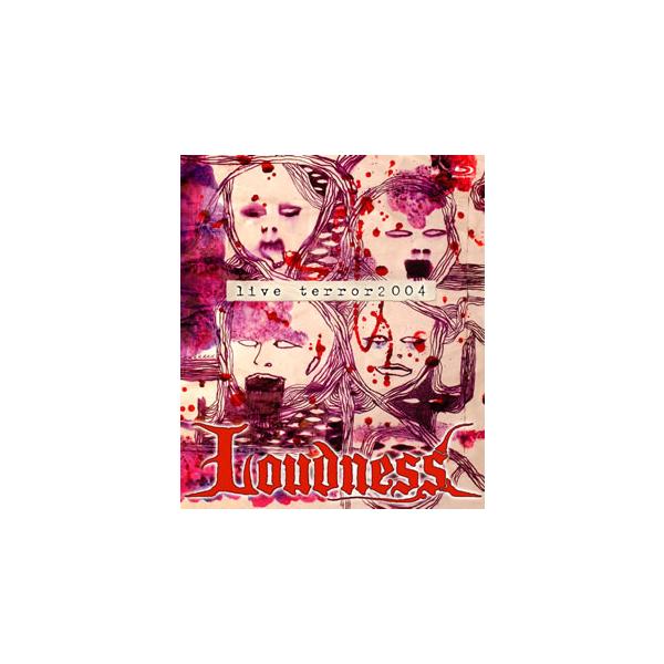 【発売日：2014年10月08日】【品番】 TKXA-1032【JAN】 4988008085488【発売日】 2014年10月08日【アーティスト】LOUDNESS【収録内容】(1)PHARAOH(2)ABOUT TO KILL(3)LE...