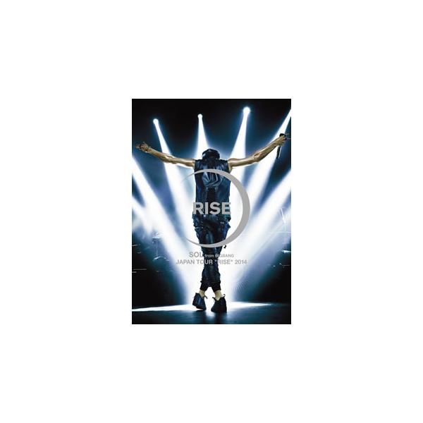 【発売日：2015年01月28日】【品番】 AVBY-58281〜2【JAN】 4988064582815【発売日】 2015年01月28日【アーティスト】SOL【収録内容】［1］(1)BODY(2)SUPER STAR(3)MOVE(4)...