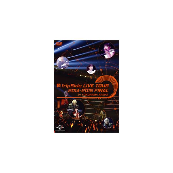 【発売日：2015年09月16日】【品番】 GNBA-1379【JAN】 4988102336660【発売日】 2015年09月16日【アーティスト】fripSide|ALTIMA【収録内容】［1］(1)fermata〜Akkord:for...