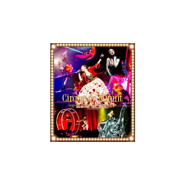 【発売日：2015年10月28日】【品番】 AVXD-92261【JAN】 4988064922611【発売日】 2015年10月28日【アーティスト】浜崎あゆみ【収録内容】(1)Duty(2)Pride(3)Microphone(4)Lo...