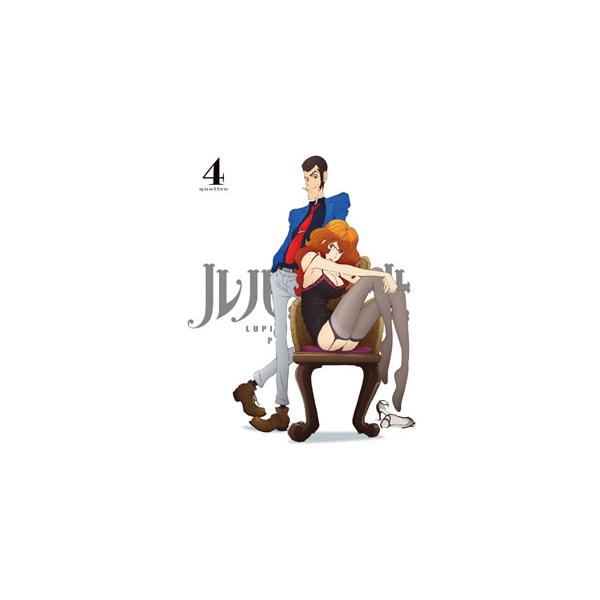 【発売日：2016年03月23日】【品番】 VPXY-71418【JAN】 4988021714181【発売日】 2016年03月23日【アーティスト】山寺宏一|山野井仁|小林清志|大野雄二|沢城みゆき|浪川大輔|モンキー・パンチ|栗田貫一...