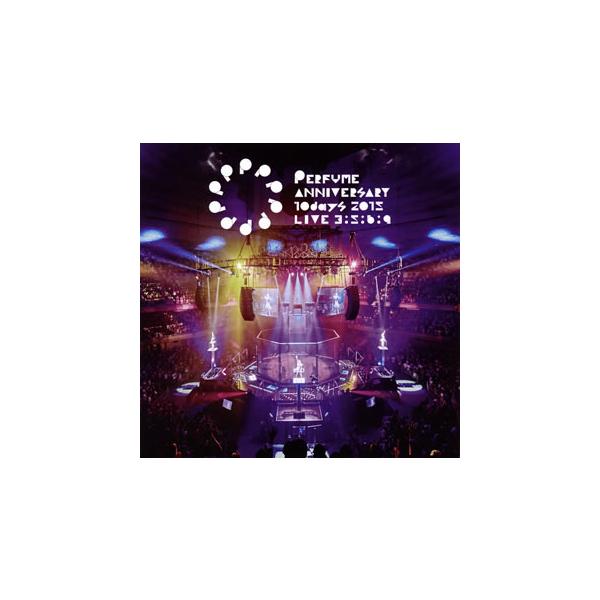 【発売日：2016年01月13日】【品番】 UPBP-1007【JAN】 4988031134368【発売日】 2016年01月13日【アーティスト】Perfume【収録内容】(1)Opening(2)FAKE IT(3)NIGHT FLI...