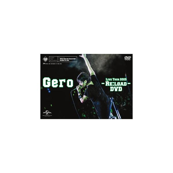 【発売日：2016年06月22日】【品番】 GNBL-1034【JAN】 4988102415402【発売日】 2016年06月22日【アーティスト】Gero【収録内容】(1)Opening(2)The Bandits(3)名古屋のデブ(4...
