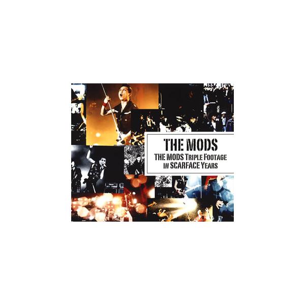 【発売日：2016年08月24日】【品番】 TKBA-1239【JAN】 4988008100983【発売日】 2016年08月24日【アーティスト】100-S|COLTS|佐々木和也|MODS|JACK KNIFE|BAROWS【収録内容...