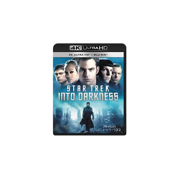 【発売日：2016年09月28日】【品番】 PJXF-1059【JAN】 4988102443962【発売日】 2016年09月28日【アーティスト】J.J.エイブラムス|クリス・パイン|ブルース・グリーンウッド|ジェフリー・チャーノフ|ピ...