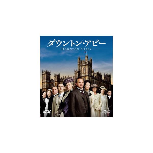 【発売日：2016年12月07日】【品番】 GNBF-3621【JAN】 4988102452995【発売日】 2016年12月07日【アーティスト】マギー・スミス|ジョン・ラン|ジム・カーター|ヒュー・ボネヴィル|エリザベス・マクガヴァン...