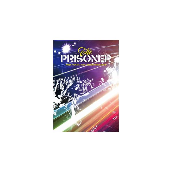 【発売日：2016年12月21日】【品番】 PX-317【JAN】 4988044028524【発売日】 2016年12月21日【アーティスト】プリズナー【収録内容】(1)GLORIA(2)喜びの歌(3)名もなきメダリスト(4)STAY P...