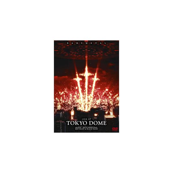 【発売日：2017年04月12日】【品番】 TFBQ-18187【JAN】 4988061181875【発売日】 2017年04月12日【アーティスト】BABYMETAL【収録内容】［1］RED NIGHT(1)Road of Resist...