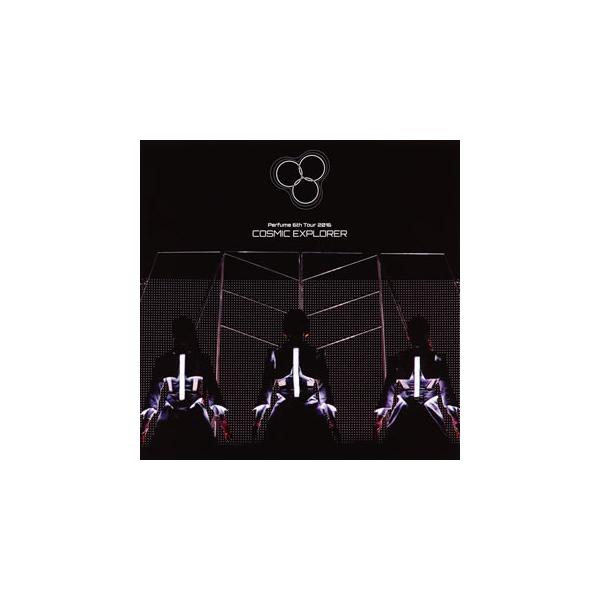 【発売日：2017年04月05日】【品番】 UPBP-1010〜1【JAN】 4988031216699【発売日】 2017年04月05日【アーティスト】Perfume【収録内容】［1］Perfume 6th Tour 2016「COSMI...