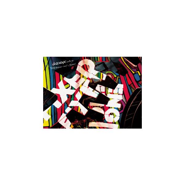 【発売日：2017年08月30日】【品番】 LABX-8203〜4【JAN】 4540774802036【発売日】 2017年08月30日【アーティスト】OLDCODEX【収録内容】［1］(1)HEAVEN(2)flag on the hi...