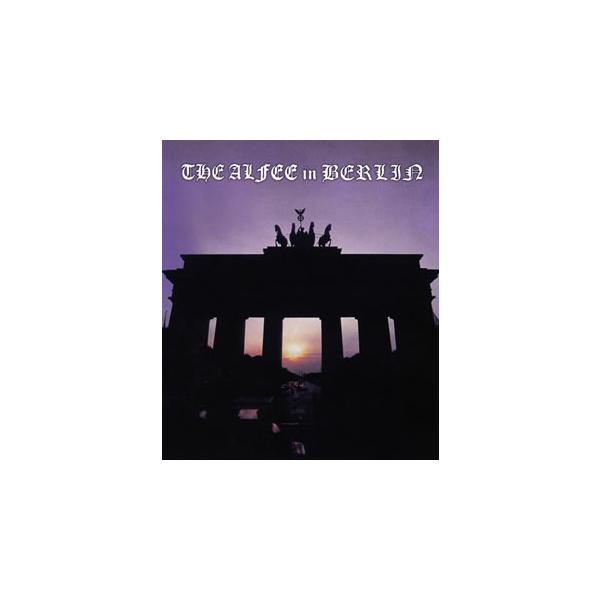 【発売日：2017年09月27日】【品番】 UPXY-6043【JAN】 4988031241356【発売日】 2017年09月27日【アーティスト】ALFEE【収録内容】(1)Opening(2)ドイツ連邦共和国国歌(3)WILD BAH...