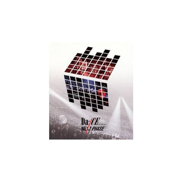 【発売日：2018年03月14日】【品番】 UMXK-1055【JAN】 4988031269619【発売日】 2018年03月14日【アーティスト】Da-iCE【収録内容】(1)OPENING(2)NEXT PHASE(3)WATCH O...