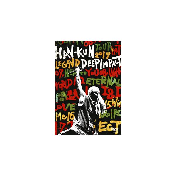 【発売日：2018年04月11日】【品番】 TFBQ-18202【JAN】 4988061182025【発売日】 2018年04月11日【アーティスト】HAN-KUN【収録内容】(1)INTRO〜TEPPEN!!(2)HOTTER THAN...