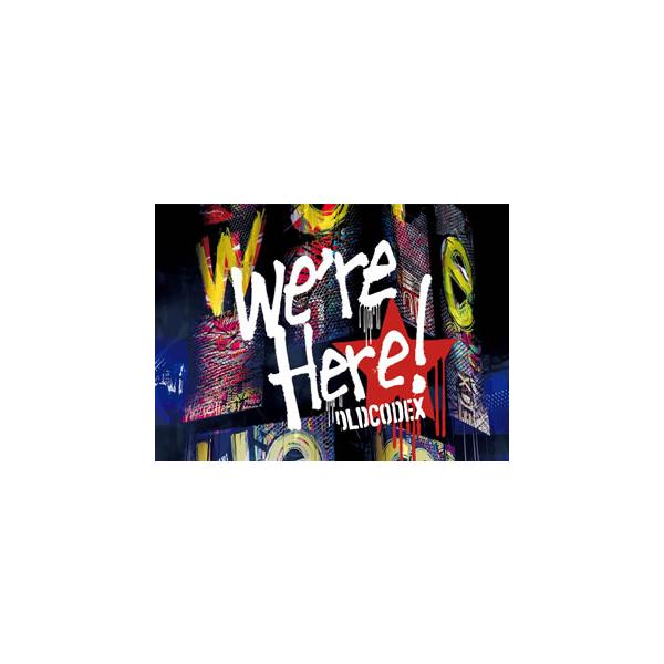 【発売日：2018年08月22日】【品番】 LABX-8273〜4【JAN】 4540774802739【発売日】 2018年08月22日【アーティスト】OLDCODEX【収録内容】［1］(1)problem(2)Where'd They ...