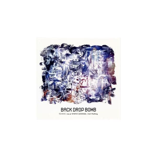 【発売日：2019年06月12日】【品番】 SLHD-001【JAN】 4526180479864【発売日】 2019年06月12日【アーティスト】バック・ドロップ・ボム【収録内容】(1)INTRO(2)ROAD(3)EVEN(4)ENTE...