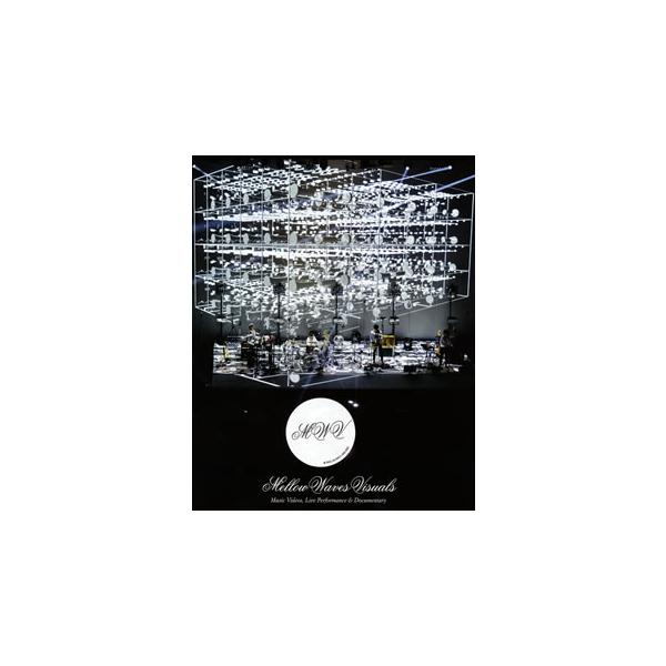 【発売日：2019年07月31日】【品番】 WPXL-90203【JAN】 4943674298402【発売日】 2019年07月31日【アーティスト】コーネリアス【収録内容】〈Mellow Waves Music Videos〉(1)あな...