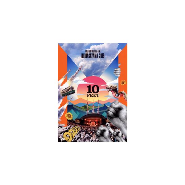 【発売日：2019年11月13日】【品番】 UPBH-20251〜2【JAN】 4988031356821【発売日】 2019年11月13日【アーティスト】10-FEET|Kj|ROTTENGRAFFTY|東京スカパラダイスオーケストラ|M...