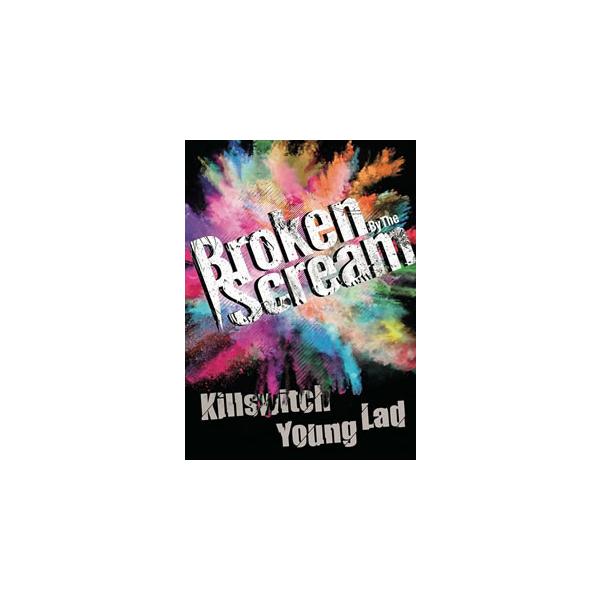 【発売日：2020年03月11日】【品番】 DADE-00014【JAN】 4582168530279【発売日】 2020年03月11日【アーティスト】Broken By The Scream【収録内容】(1)Introduction〜Pe...