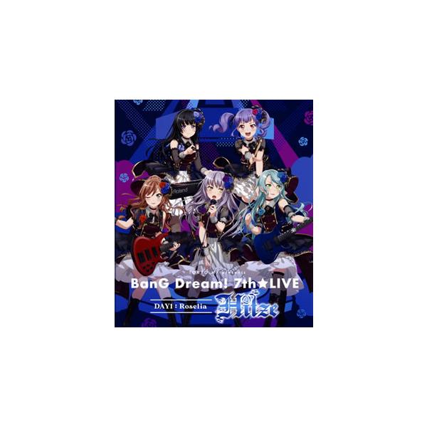 【発売日：2020年02月19日】【品番】 BRMM-10231【JAN】 4562494352646【発売日】 2020年02月19日【アーティスト】工藤晴香|中島由貴|相羽あいな|Roselia|櫻川めぐ|志崎樺音【収録内容】(1)BR...