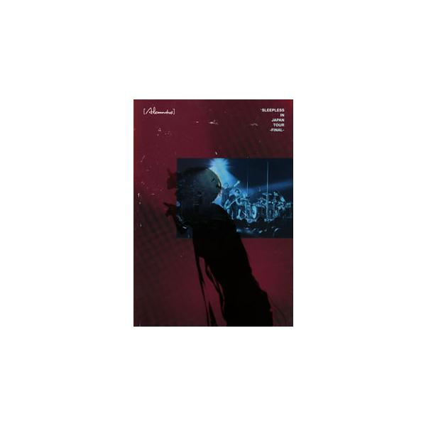 【発売日：2020年04月01日】【品番】 UPBH-1489〜90【JAN】 4988031379660【発売日】 2020年04月01日【アーティスト】[Alexandros]【収録内容】［1］〈Sleepless in Saitama...