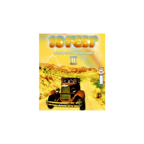 【発売日：2020年08月26日】【品番】 UPXH-20097【JAN】 4988031394861【発売日】 2020年08月26日【アーティスト】10-FEET【収録内容】(1)SLIGHT(2)VIBES BY VIBES(3)ni...