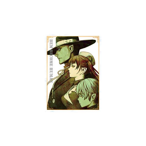 【発売日：2021年04月28日】【品番】 KWBA-2594【JAN】 4532640925949【発売日】 2021年04月28日【アーティスト】SOIL&amp;"PIMP"SESSIONS|山寺宏一|小西克幸|小野賢章|冨岡淳広|宮...