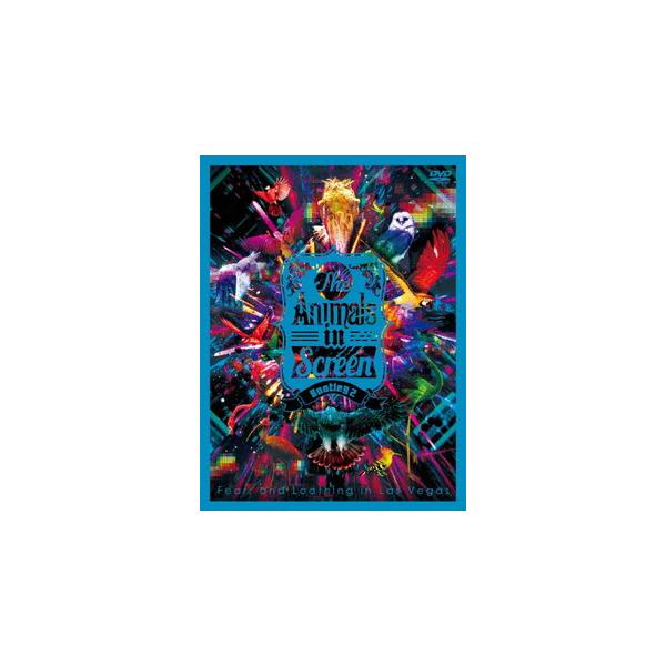 【発売日：2021年09月01日】【品番】 WPBL-90574〜5【JAN】 4943674336340【発売日】 2021年09月01日【アーティスト】Fear， and Loathing in Las Vegas【収録内容】［1］(1...