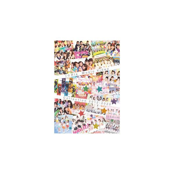 【発売日：2021年07月07日】【品番】 EYBA-13448【JAN】 4580055354489【発売日】 2021年07月07日【アーティスト】i☆Ris【収録内容】(1)Color(2)ウィーアー!(3)イチズ(4)§Rainbo...