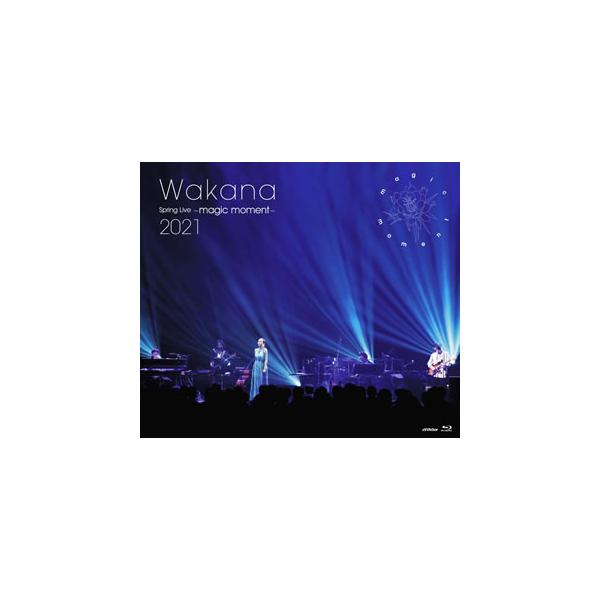 【発売日：2021年08月11日】【品番】 VIXL-344【JAN】 4988002908783【発売日】 2021年08月11日【アーティスト】武部聡志|Wakana【収録内容】(1)揺れる春(2)where(3)君だけのステージ(4)...