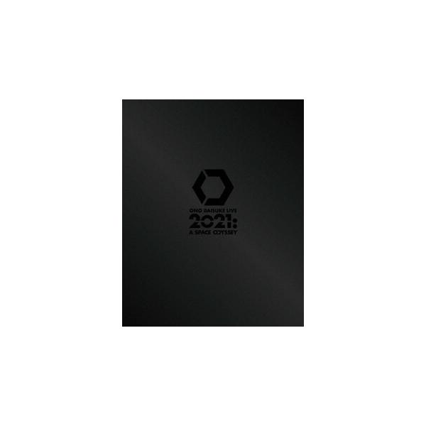 【発売日：2021年10月20日】【品番】 LABX-38491〜2【JAN】 4540774384914【発売日】 2021年10月20日【アーティスト】小野大輔【収録内容】［1］(1)OPENING(2)ROCKET MAN(3)UNI...