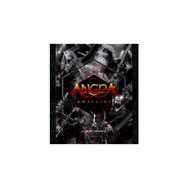 【発売日：2021年10月06日】【品番】 VIXP-106【JAN】 4988002912032【発売日】 2021年10月06日【アーティスト】ANGRA【収録内容】(1)Newborn Me(2)Running Alone(3)Lig...