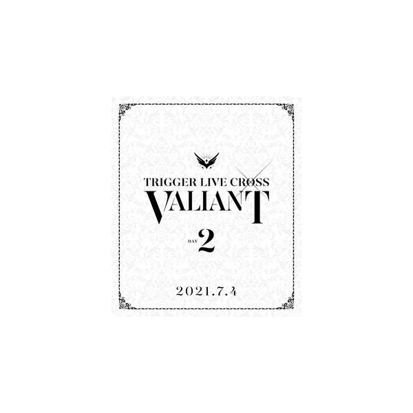 【発売日：2022年02月16日】【品番】 LABX-8531【JAN】 4540774805310【発売日】 2022年02月16日【アーティスト】羽多野渉|佐藤拓也|斉藤壮馬|IDOLiSH7|TRIGGER【収録内容】(1)VALIA...