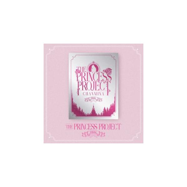 【発売日：2022年03月23日】【品番】 WPBL-90585【JAN】 4943674348701【発売日】 2022年03月23日【アーティスト】ちゃんみな【収録内容】(1)Princess(2)FXXKER(3)未成年(4)You ...