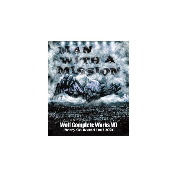 【発売日：2022年03月23日】【品番】 SRXL-354【JAN】 4547366549195【発売日】 2022年03月23日【アーティスト】MAN WITH A MISSION【収録内容】〈Day1:Songs of Innocen...