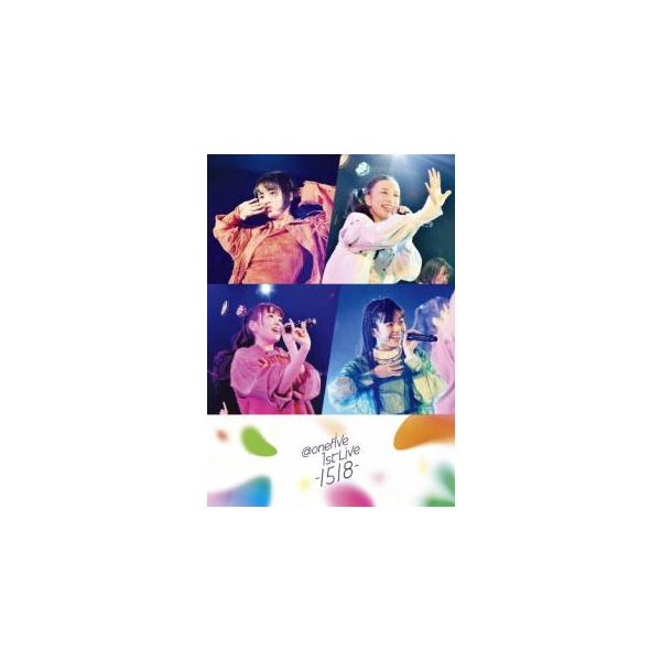 【発売日：2022年08月31日】【品番】 GTCG-0775【JAN】 4943566313671【発売日】 2022年08月31日【アーティスト】@onefive【収録内容】(1)Lalala Lucky(2)まだ見ぬ世界(3)Pink...