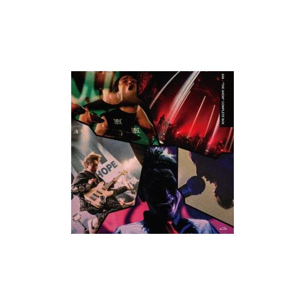 【発売日：2022年09月21日】【品番】 PCXP-60114【JAN】 4524135012937【発売日】 2022年09月21日【アーティスト】SiM【収録内容】［1］〈THANK GOD，THERE ARE HUNDREDS OF...