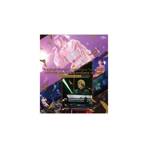 【発売日：2022年12月07日】【品番】 GNXL-1008【JAN】 4550510049441【発売日】 2022年12月07日【アーティスト】fripSide|上杉真央|阿部寿世【収録内容】(1)clockwork planet(2...