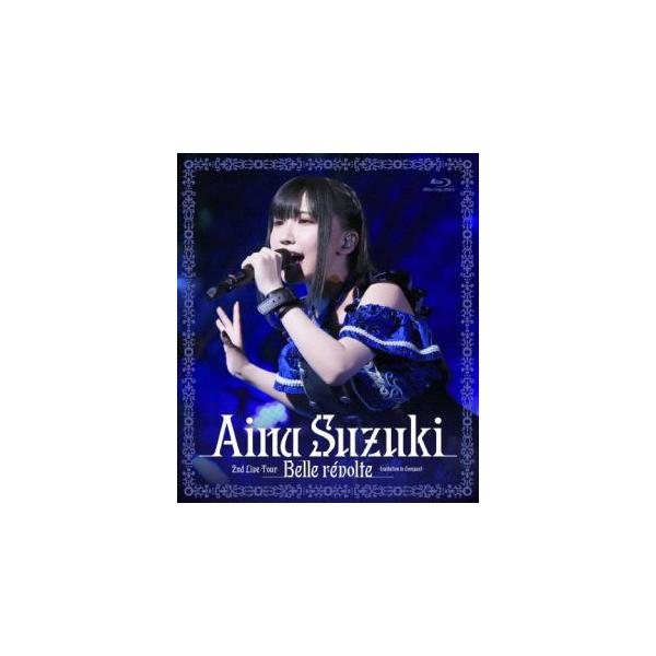 【発売日：2023年02月01日】【品番】 LABX-8598〜9【JAN】 4540774805983【発売日】 2023年02月01日【アーティスト】鈴木愛奈【収録内容】［1］(1)WONDER MAP(2)暁のdeterminatio...