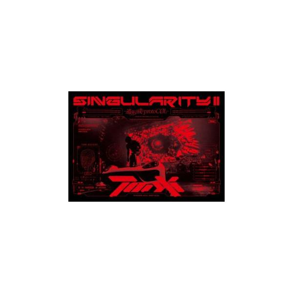 【発売日：2023年04月12日】【品番】 ESBL-2630〜3【JAN】 4547366602012【発売日】 2023年04月12日【アーティスト】西川貴教【収録内容】(1)Hyperplasia protoCOL(2)Crescen...