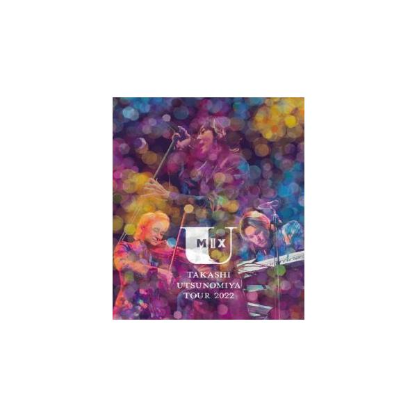 【発売日：2023年04月12日】【品番】 MTRES-B2301【JAN】 4582182630559【発売日】 2023年04月12日【アーティスト】宇都宮隆【収録内容】(1)Opening〜Bad Gentleman(2)終わらない少...