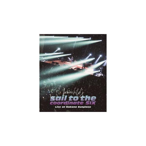 【発売日：2023年08月30日】【品番】 BVXL-115【JAN】 4547366628876【発売日】 2023年08月30日【アーティスト】brainchild's【収録内容】(1)Brave new world(2)On My O...