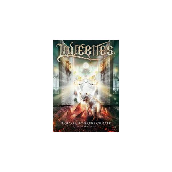 【発売日：2023年08月23日】【品番】 VIBL-1106【JAN】 4988002932689【発売日】 2023年08月23日【アーティスト】LOVEBITES【収録内容】(1)Opening(The Five Coffins)(2...