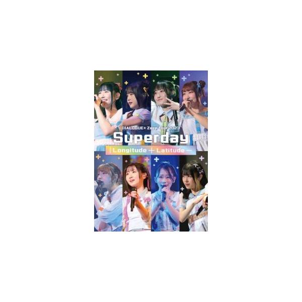 【発売日：2023年10月04日】【品番】 PCXP-50997【JAN】 4524135137562【発売日】 2023年10月04日【アーティスト】DIALOGUE+【収録内容】東京公演(2月5日@Zepp DiverCity)/横浜公...