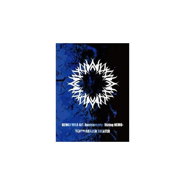 【発売日：2023年11月08日】【品番】 DDXZ-1003【JAN】 4543034052769【発売日】 2023年11月08日【アーティスト】NEMOPHILA【収録内容】(1)REVIVE(2)雷霆-RAITEI-(3)RISE(...