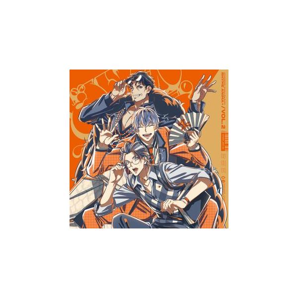 【発売日：2024年02月28日】【品番】 ANZB-16172【JAN】 4534530147820【発売日】 2024年02月28日【アーティスト】たかはし智秋|速水奨|吉田伸|芝美奈子|本山哲|黒田崇矢|小野勝巳|小林ゆう|R・O・N...