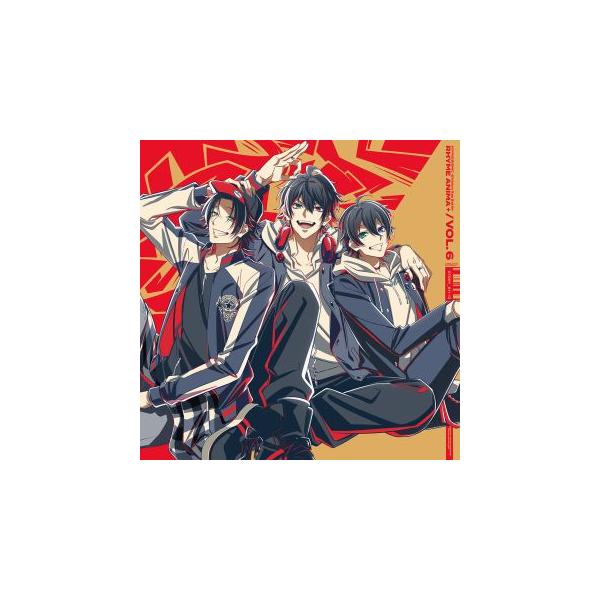 【発売日：2024年06月26日】【品番】 ANZB-16176【JAN】 4534530147882【発売日】 2024年06月26日【アーティスト】たかはし智秋|速水奨|吉田伸|芝美奈子|本山哲|黒田崇矢|小野勝巳|小林ゆう|R・O・N...