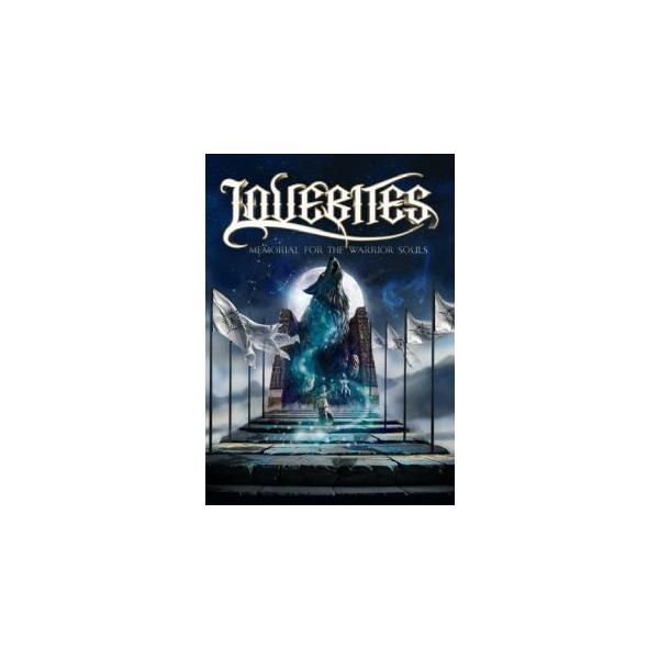 【発売日：2024年08月28日】【品番】 VIBL-1147〜8【JAN】 4988002940875【発売日】 2024年08月28日【アーティスト】LOVEBITES【収録内容】(1)Call for Justice(2)We are...